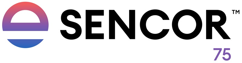 Sencor Logo SENCON SENEGAL / Dakar