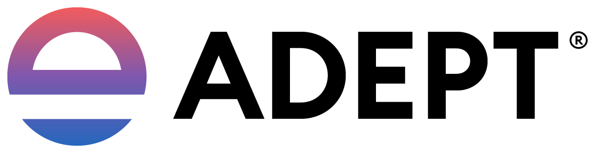 adept logo